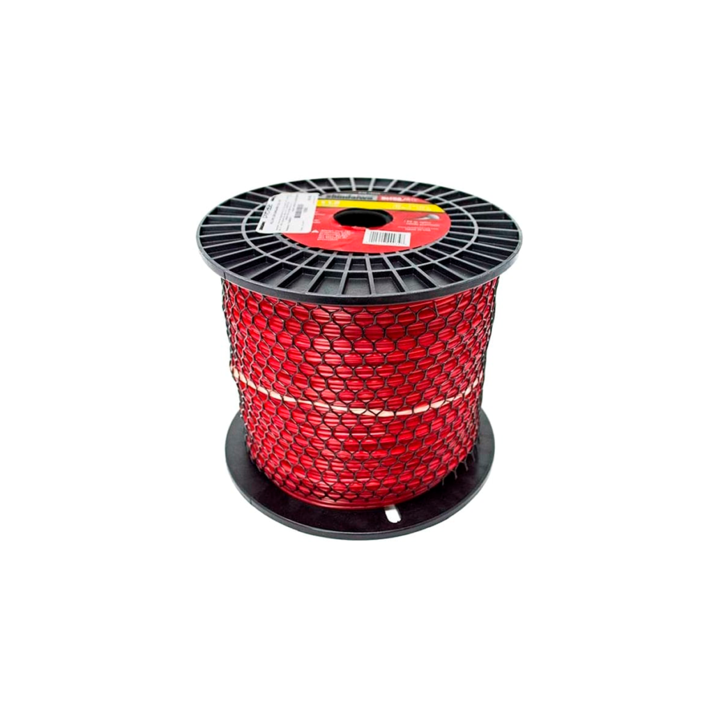 Rollo Nylon Shindaiwa Ultra Flex 10 lbs - Sukampo